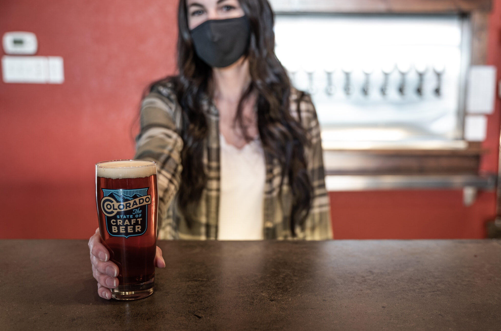 About the CBG - Colorado Brewers Guild