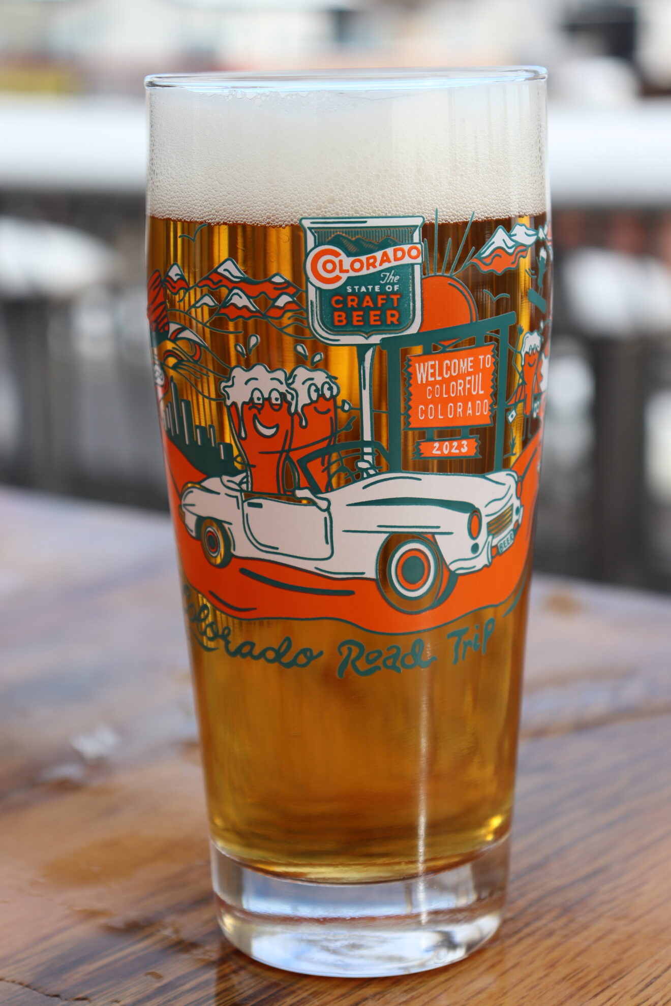 Colorado Pint Day - Colorado Brewers Guild