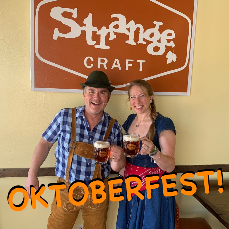 Hidden Gems: Oktoberfest Beers You Need To Try Now - Colorado Brewers Guild