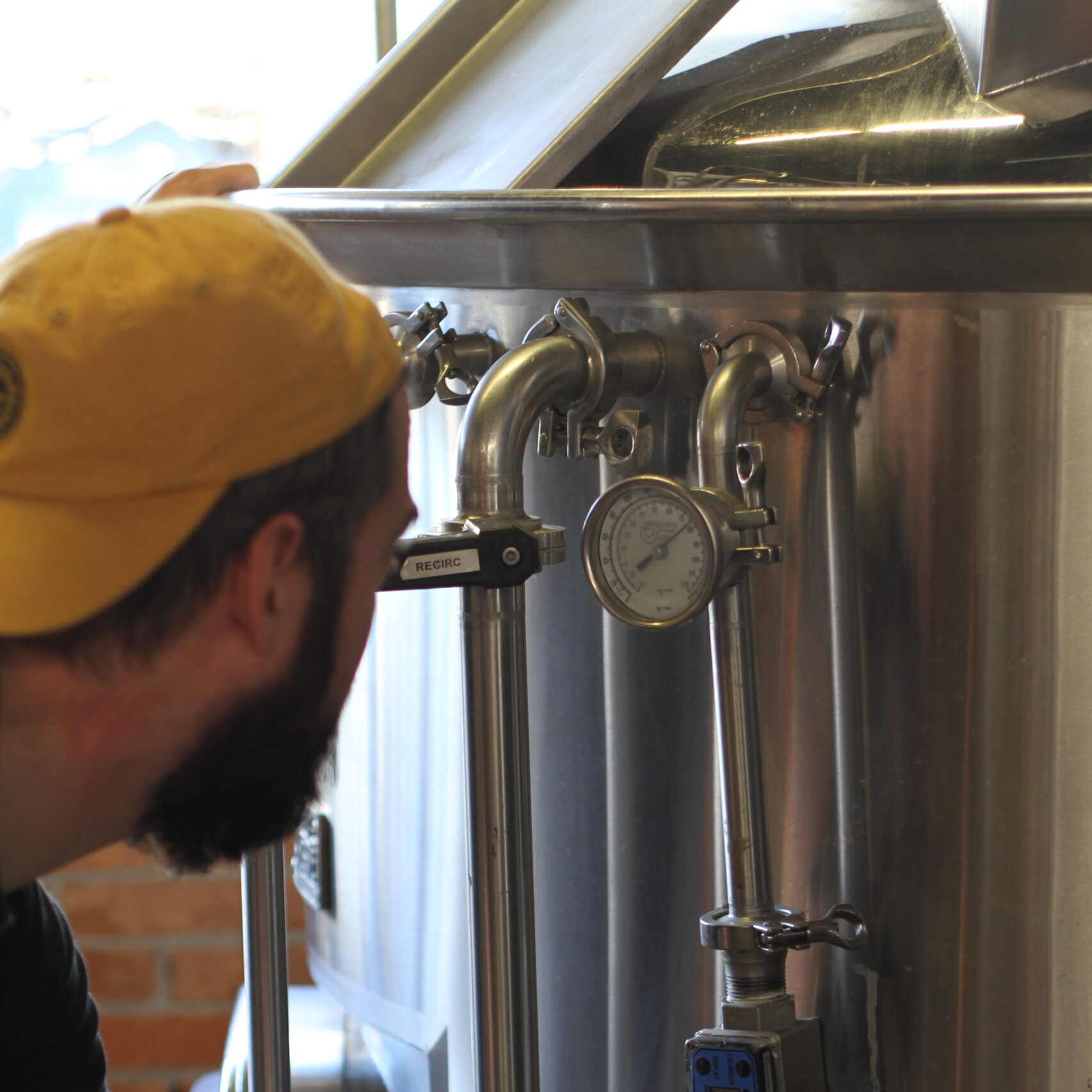 Over 120 Unique Beers to be Poured at Collaboration Beer Fest ...