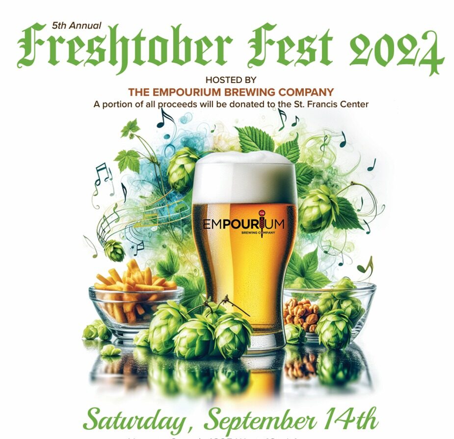 2024 Fresh Hop Beers are Ripe for the Picking - Colorado Brewers Guild