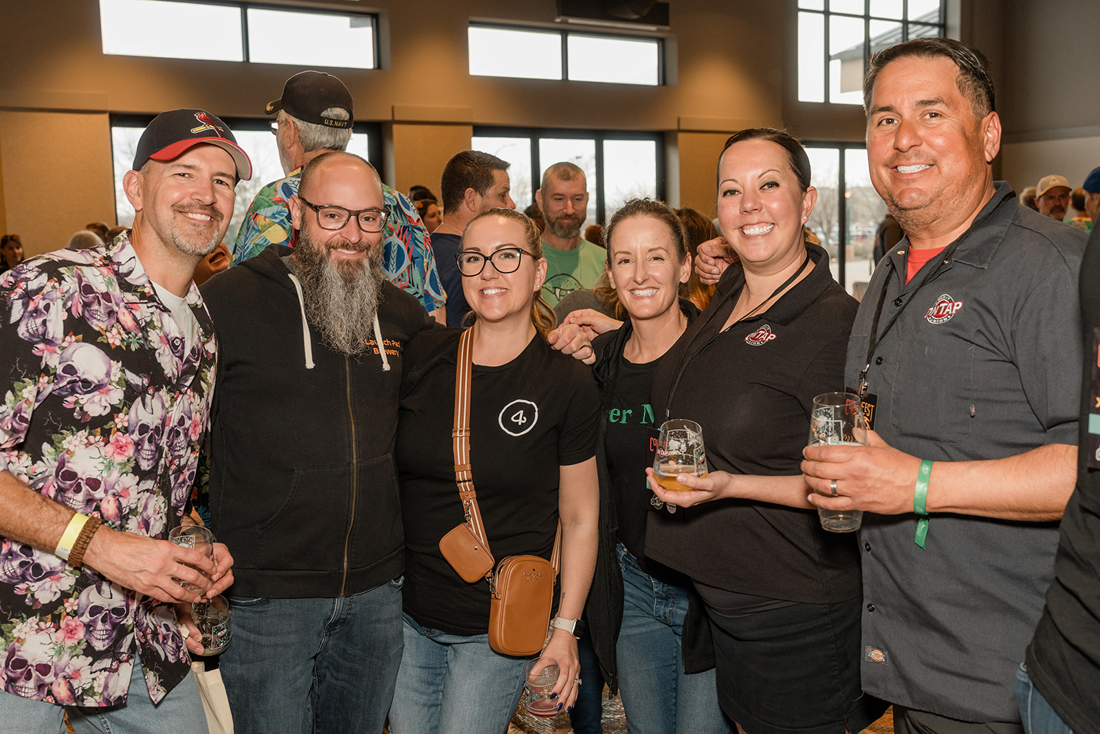 Save the Date! Collaboration Beer Fest 2025 - Colorado Brewers Guild
