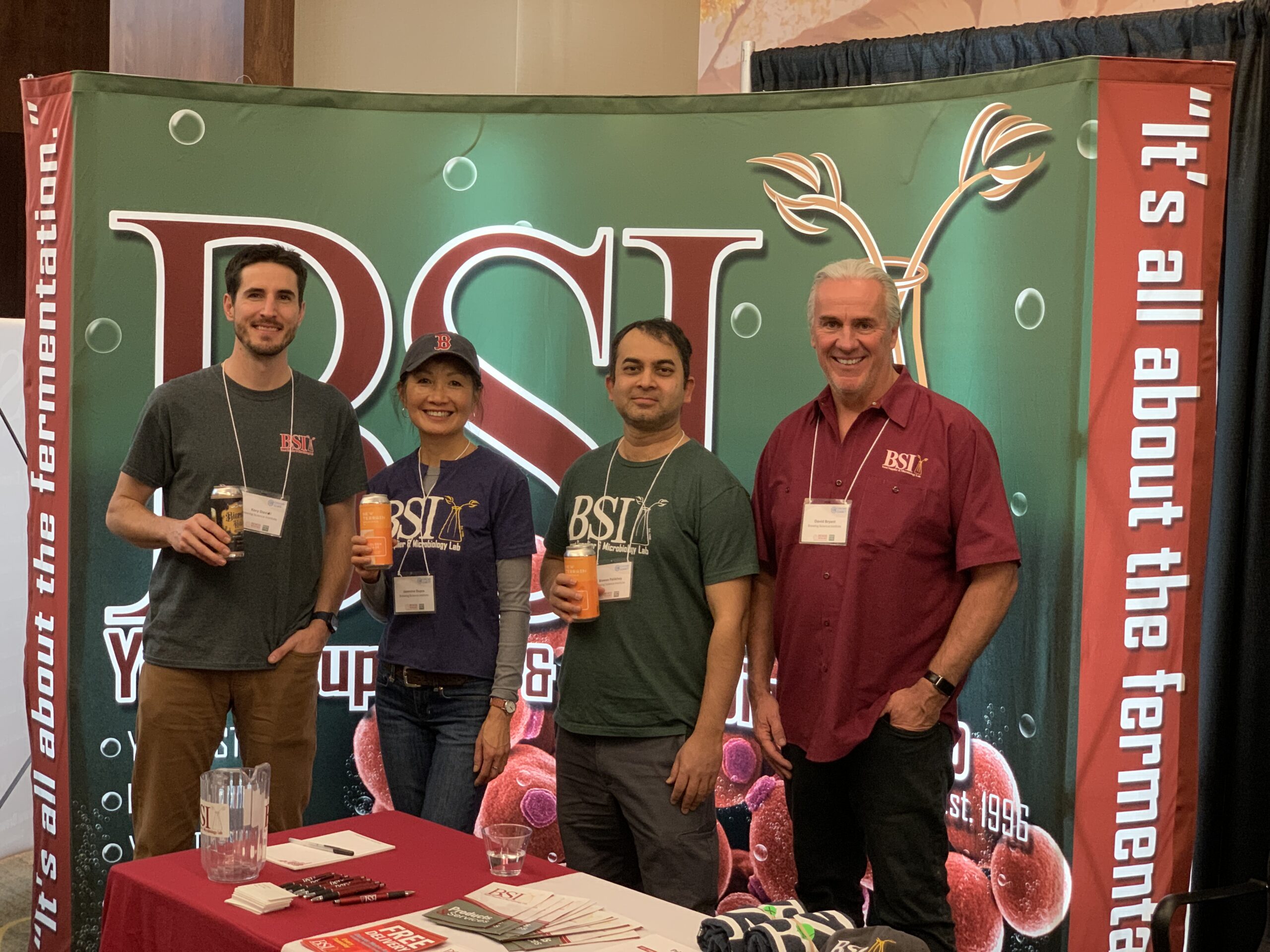 Summit - Colorado Brewers Guild