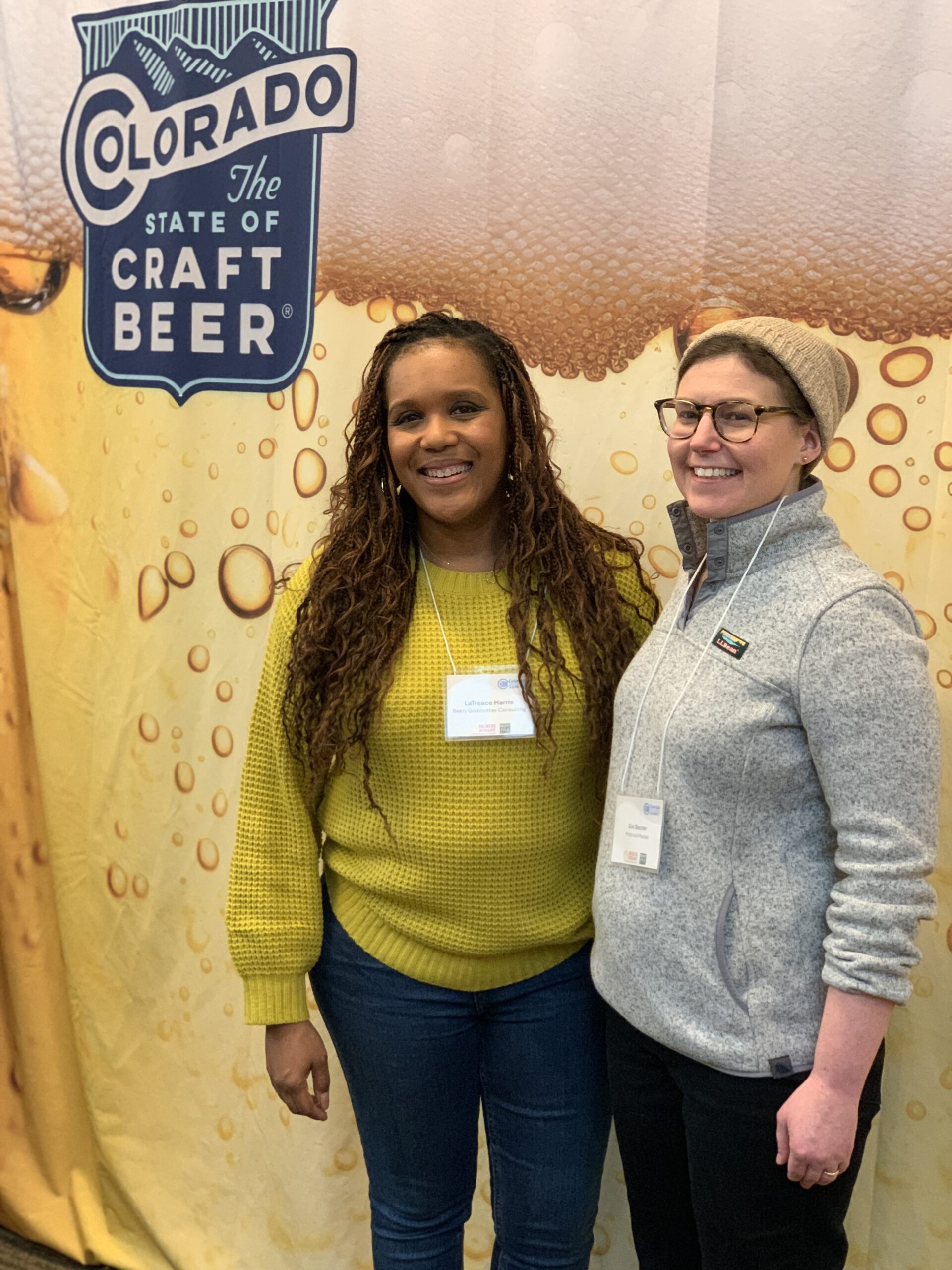Summit - Colorado Brewers Guild