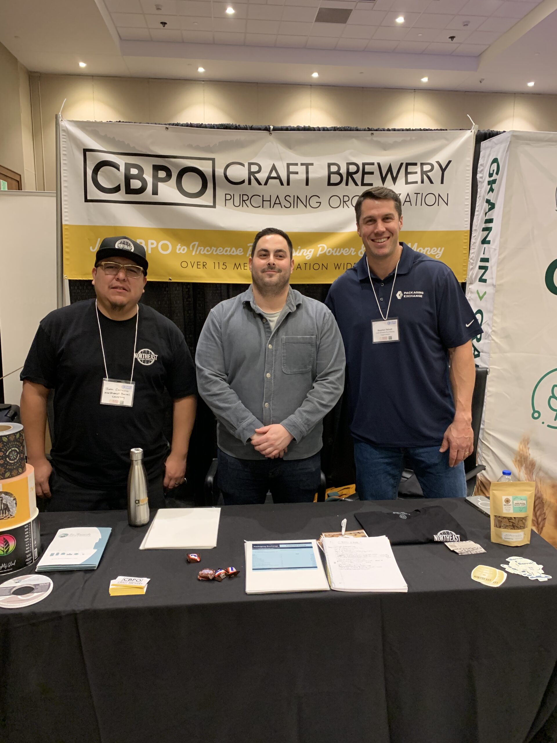 Summit - Colorado Brewers Guild