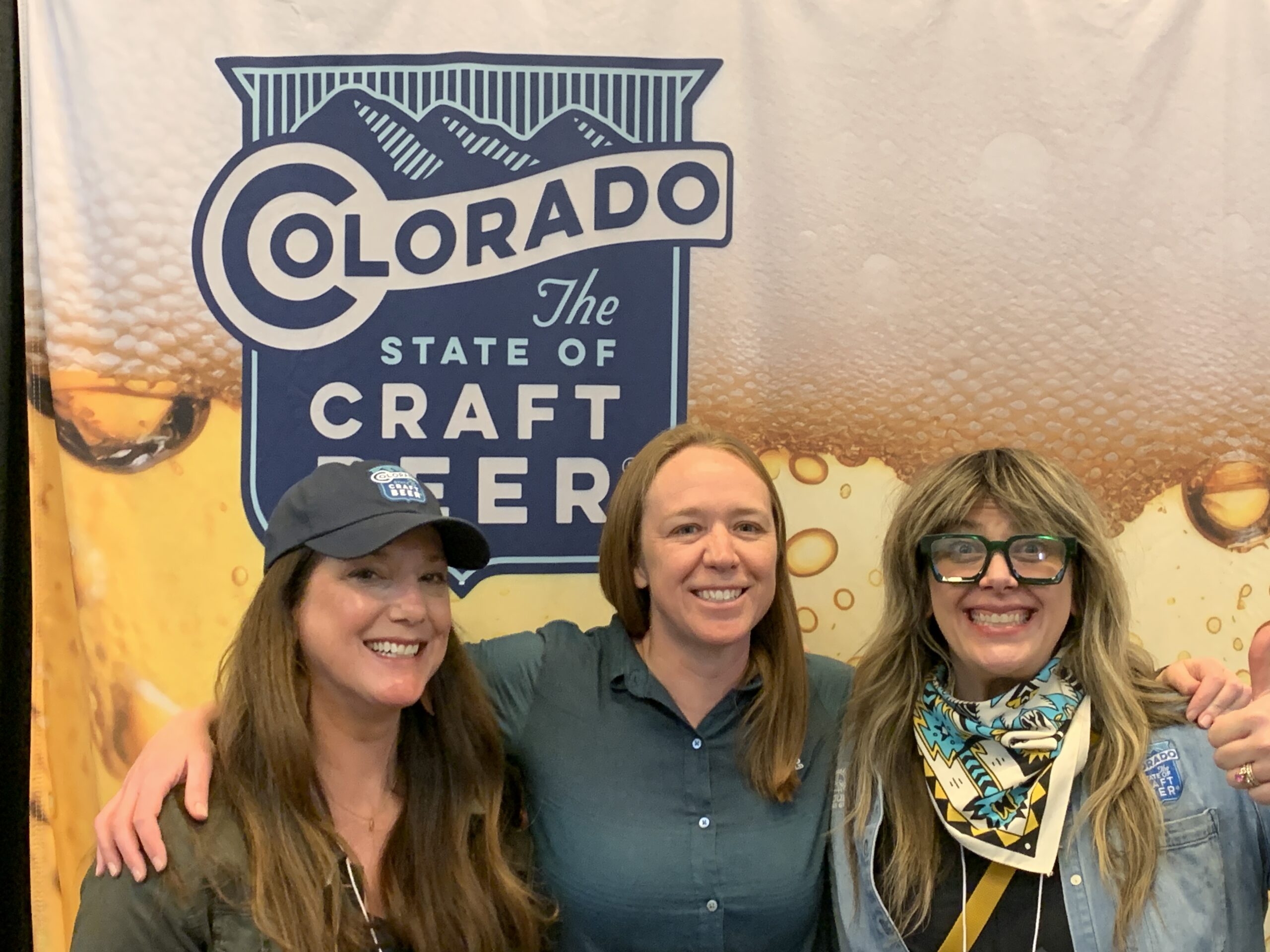 Summit - Colorado Brewers Guild
